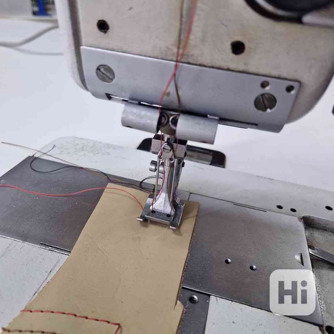 Šicí stroj Dürkopp Adler 767 - bazar - Hyperinzerce.cz