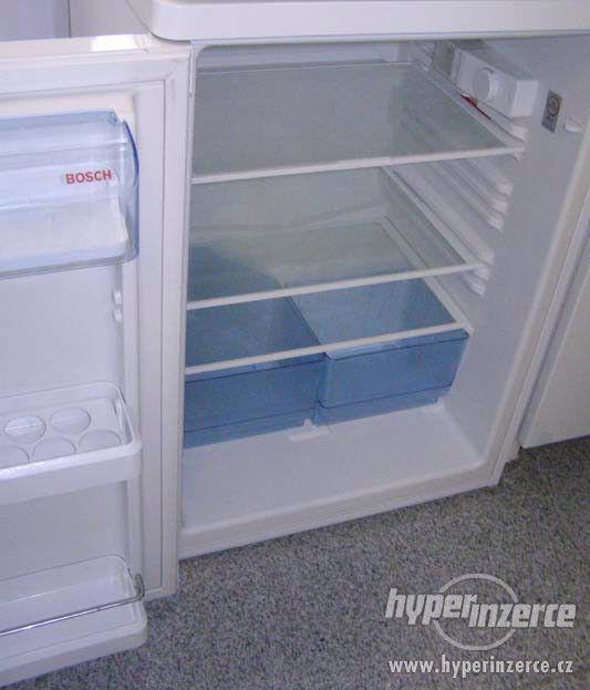 Lednice BOSCH EXCLUSIV Economic Antibacterial - bazar - Hyperinzerce.cz