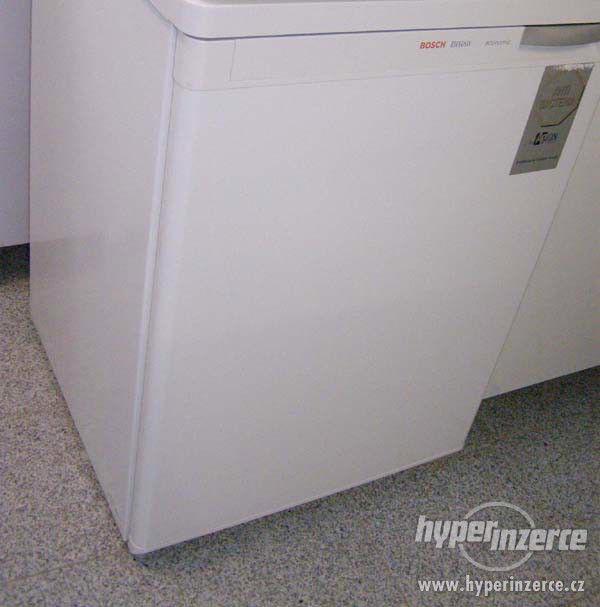 Lednice BOSCH EXCLUSIV Economic Antibacterial - bazar - Hyperinzerce.cz