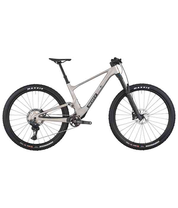 2026 Scott Spark 910 Mountain Bike (ALANBIKESHOP) - bazar - Hyperinzerce.cz