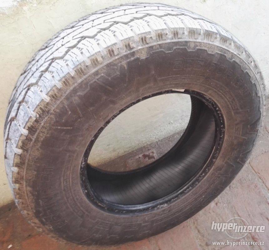 NOKIAN ROTIIVA AT - bazar - Hyperinzerce.cz