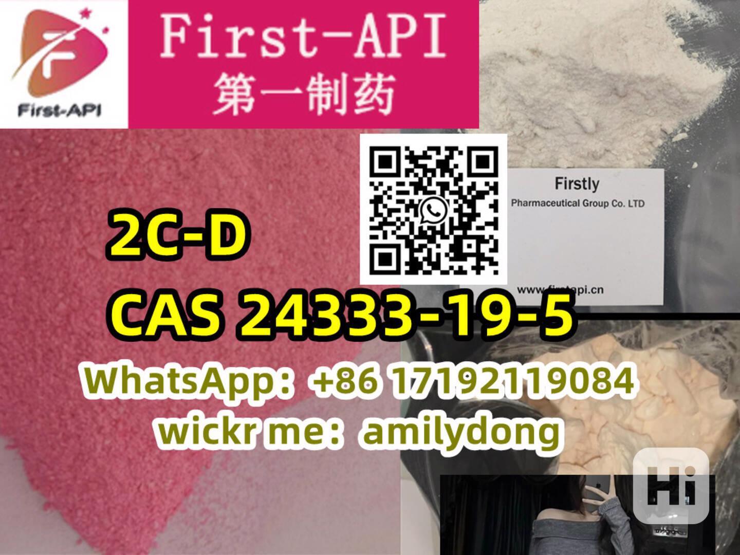 2C-D china sales cas 24333-19-5 2C-Bn 2C-C-3 2C- CP - bazar ...