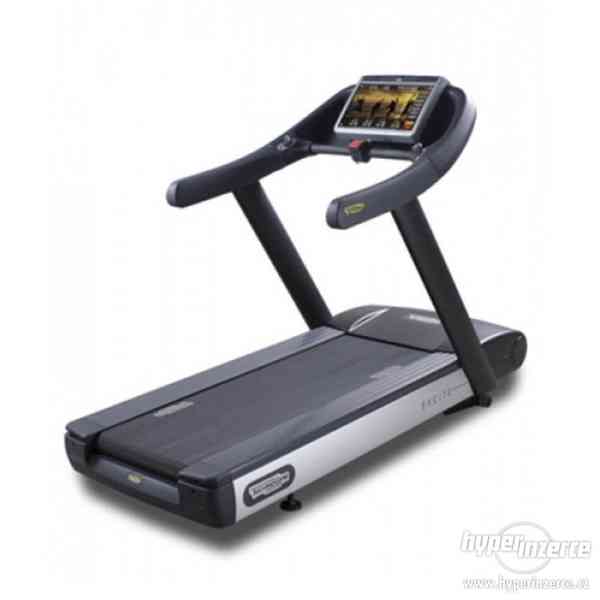 Běžecký pás RUN NOW 900 UNITY - bazar - Hyperinzerce.cz