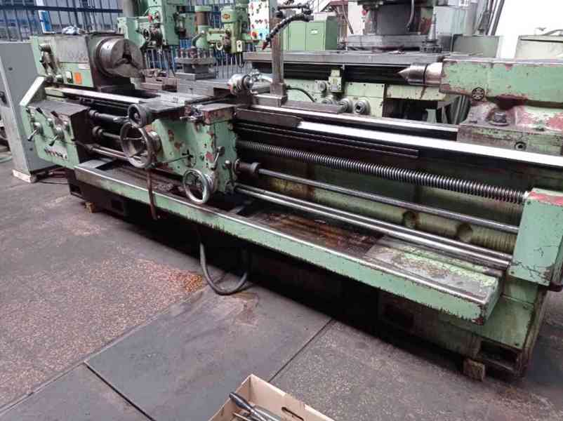 Soustruhy - Hyperinzerce.cz