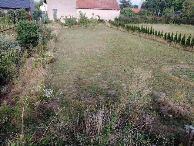 Prodej stavebního pozemku 1356 m² v obci Krakovany, Božec - bazar - Hyperinzerce.cz