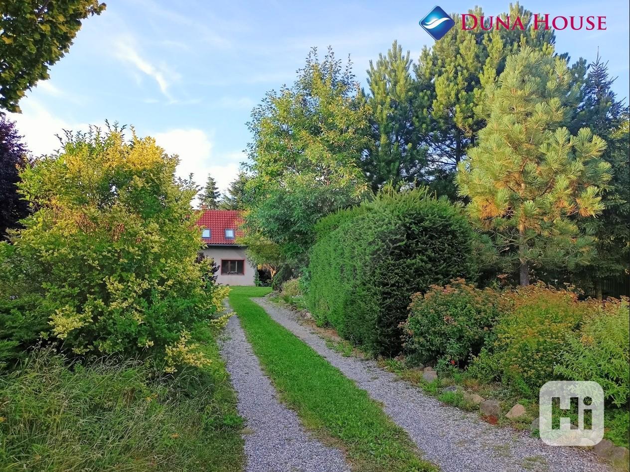 Prodej domu 4+1(113m2), + zahrada 2943 m2, Slabce, okres Rakovník - bazar - Hyperinzerce.cz