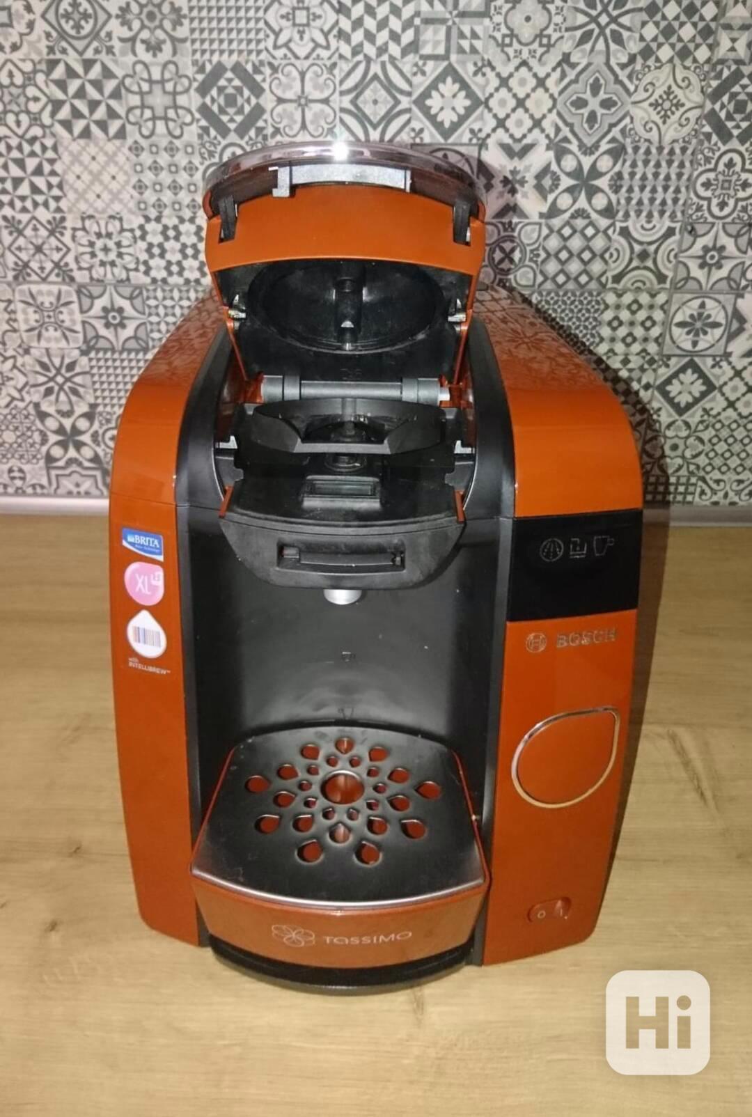 Kávovar Bosch Tassimo Joy TAS4501 - bazar - Hyperinzerce.cz