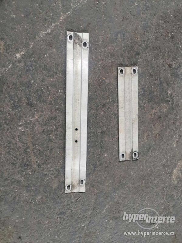 Výztuha podvozku Audi A6 4F Allroad 3,0 TDI 171kw 2008 aut. - bazar ...