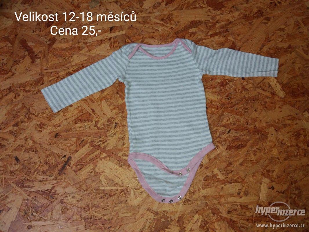 Body - bazar - Hyperinzerce.cz