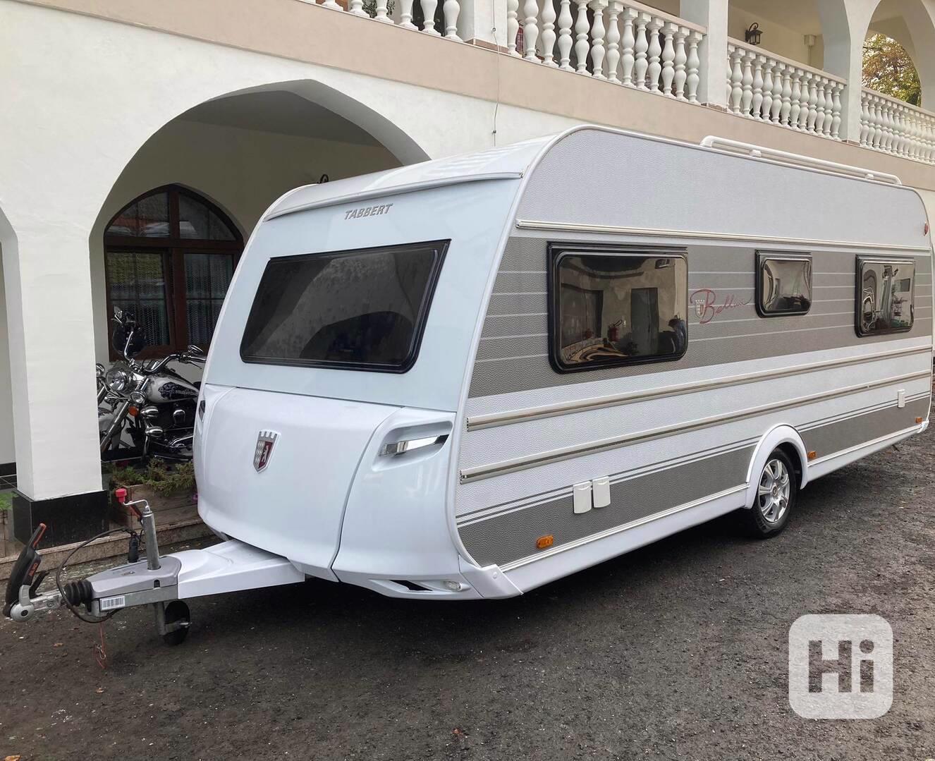 Tabbert 2015 Bellini 560 - bazar - Hyperinzerce.cz