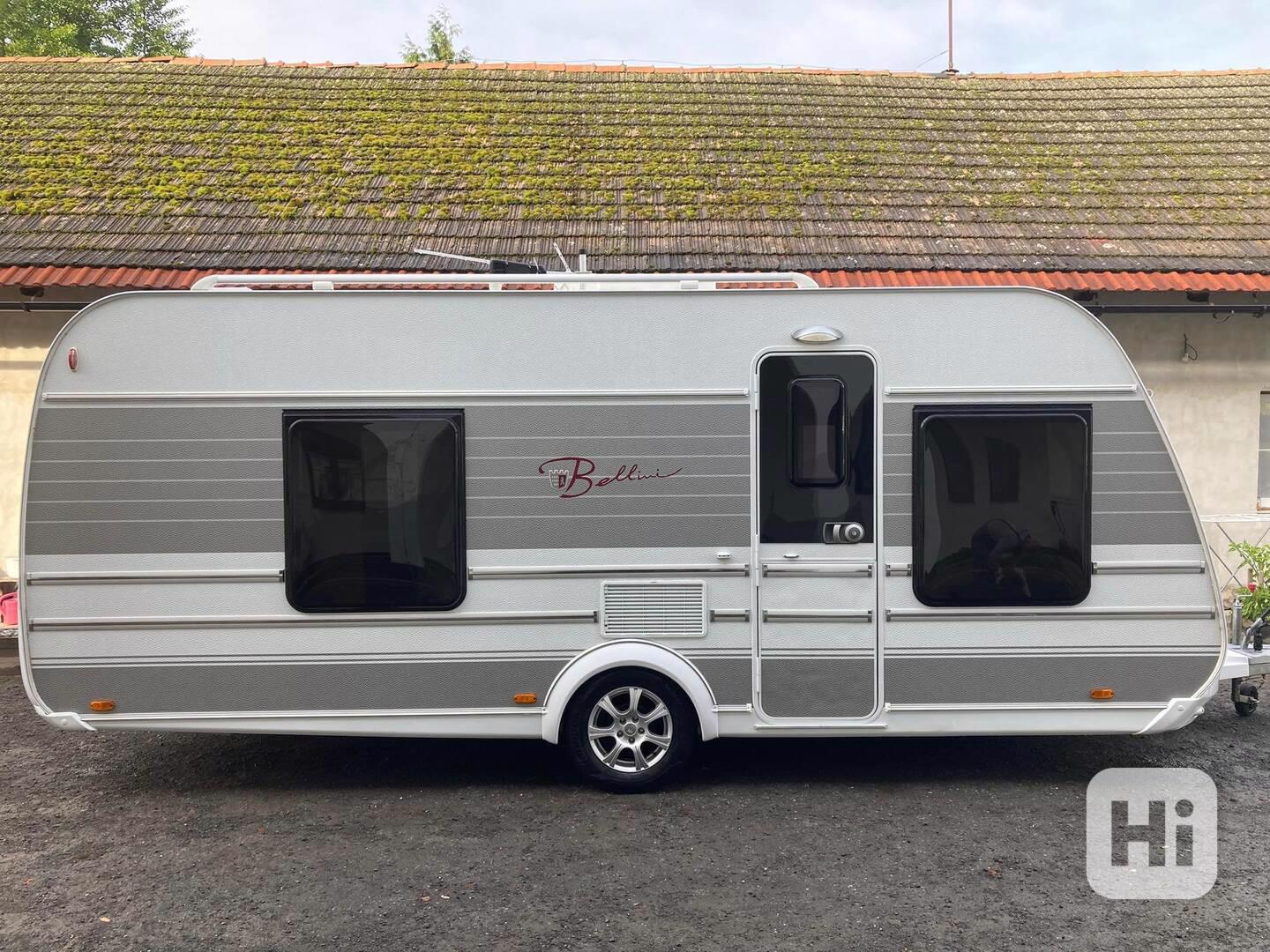 Tabbert 2015 Bellini 560 - bazar - Hyperinzerce.cz