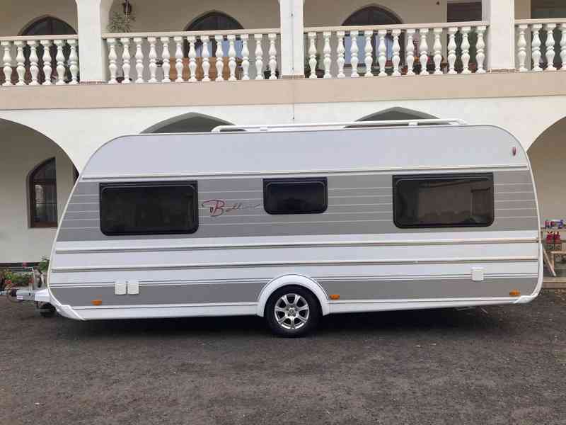 Tabbert 2015 Bellini 560 - bazar - Hyperinzerce.cz