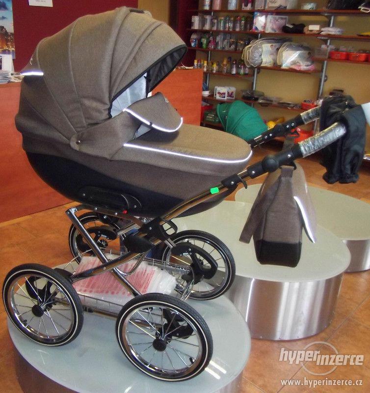 BEXA LINE - bazar - Hyperinzerce.cz