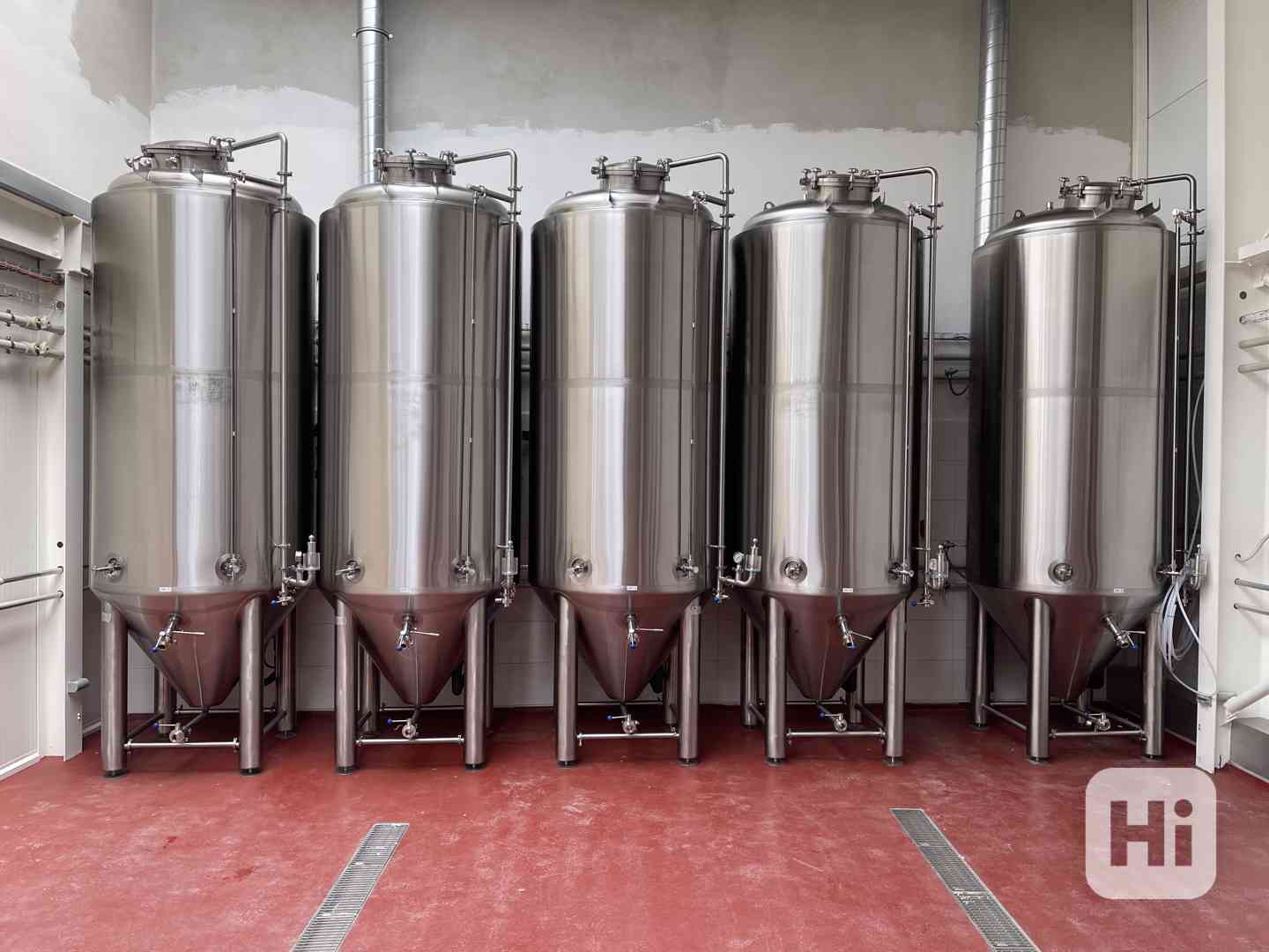 CK tank 1000 l - bazar - Hyperinzerce.cz