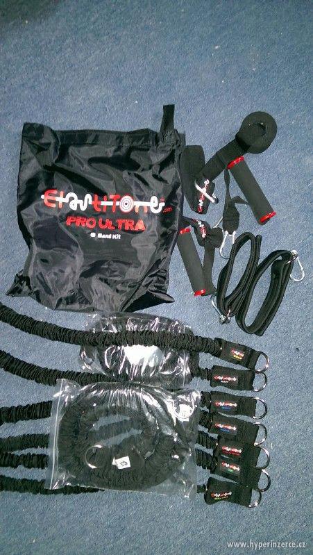 Vyhledávání: expander - Hyperinzerce.cz