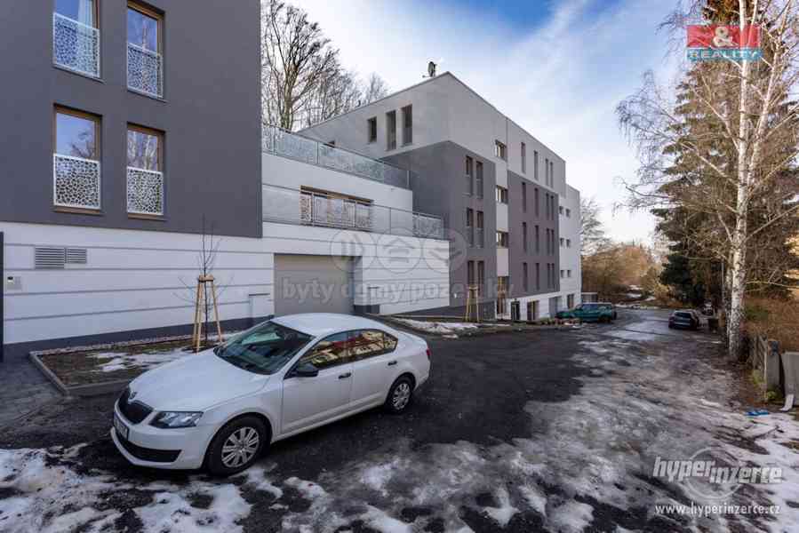 Prodej bytu 3+kk v Karlových Varech, ul. Šumavská - bazar - Hyperinzerce.cz