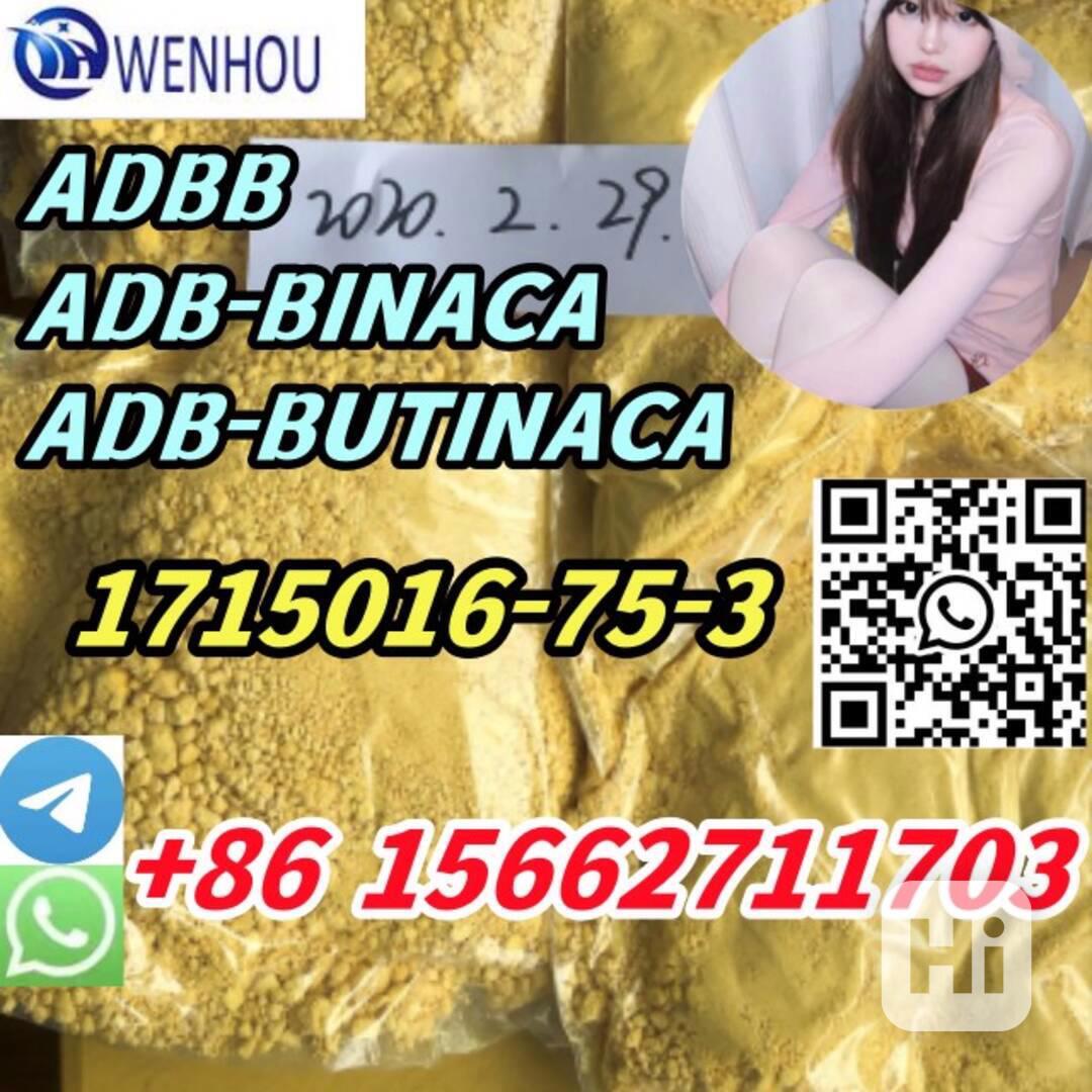 ADBB,ADB-BINACA,ADB-BUTINACA,1185282-27-2,High purity,Safety - bazar ...