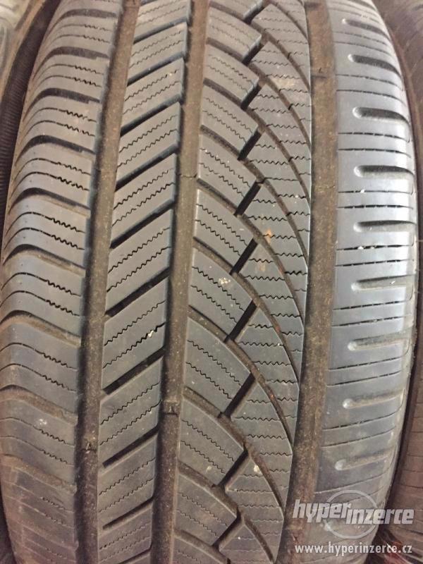 225/45 R17 - bazar - Hyperinzerce.cz