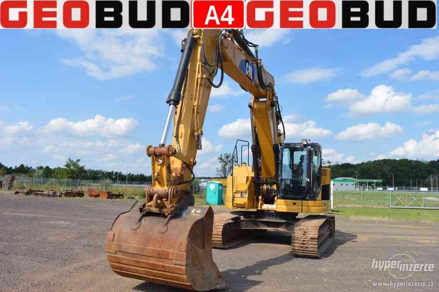 Caterpillar 321dlcr CAT 321cl 320cl 325cl 320dl 323dl - bazar ...