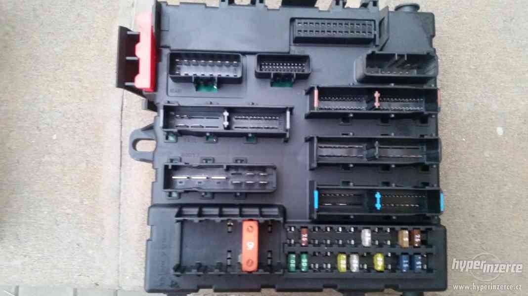 RJ REC modul Vectra C 13125487 - bazar - Hyperinzerce.cz