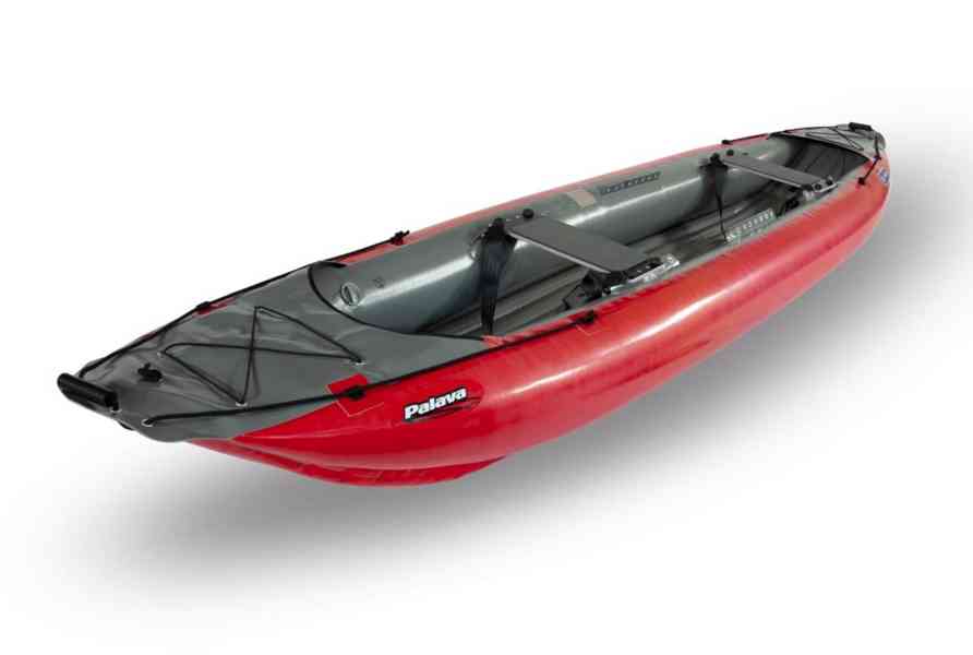 Kanoe Palava 400 - SET - bazar - Hyperinzerce.cz