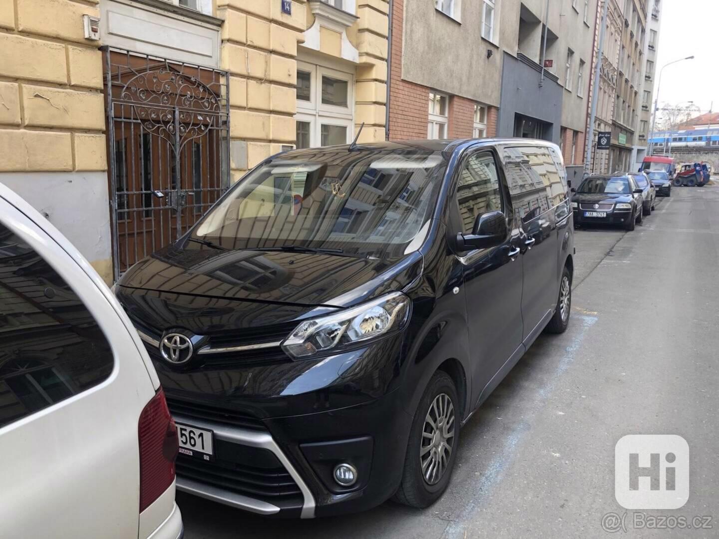 toyta pro ace - bazar - Hyperinzerce.cz