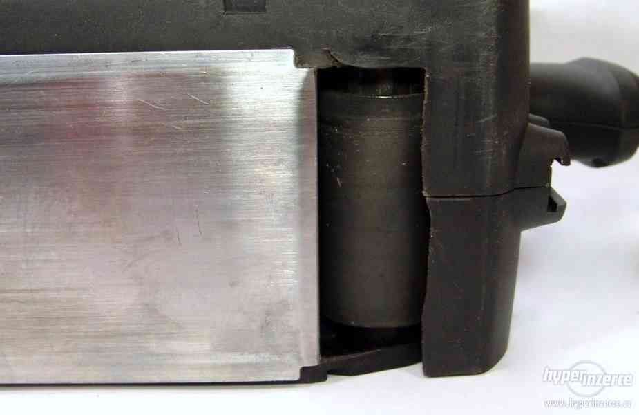 4x Pásová bruska Energer ENB459SDR - bazar - Hyperinzerce.cz