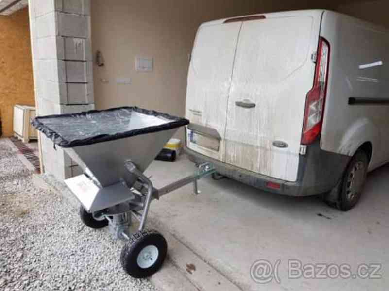 DCSK profi tech - Jansen SW-200 (SN2) - bazar - Hyperinzerce.cz