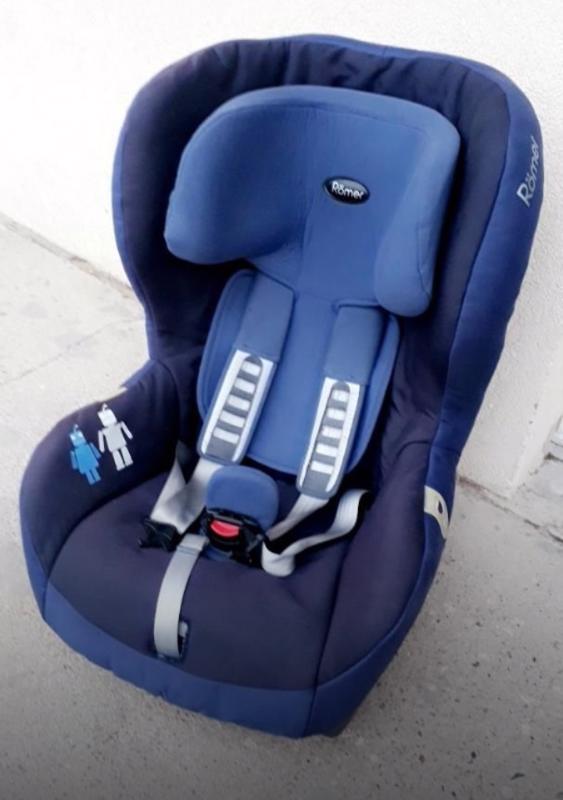 Vyhledávání: autosedacka romer - Hyperinzerce.cz