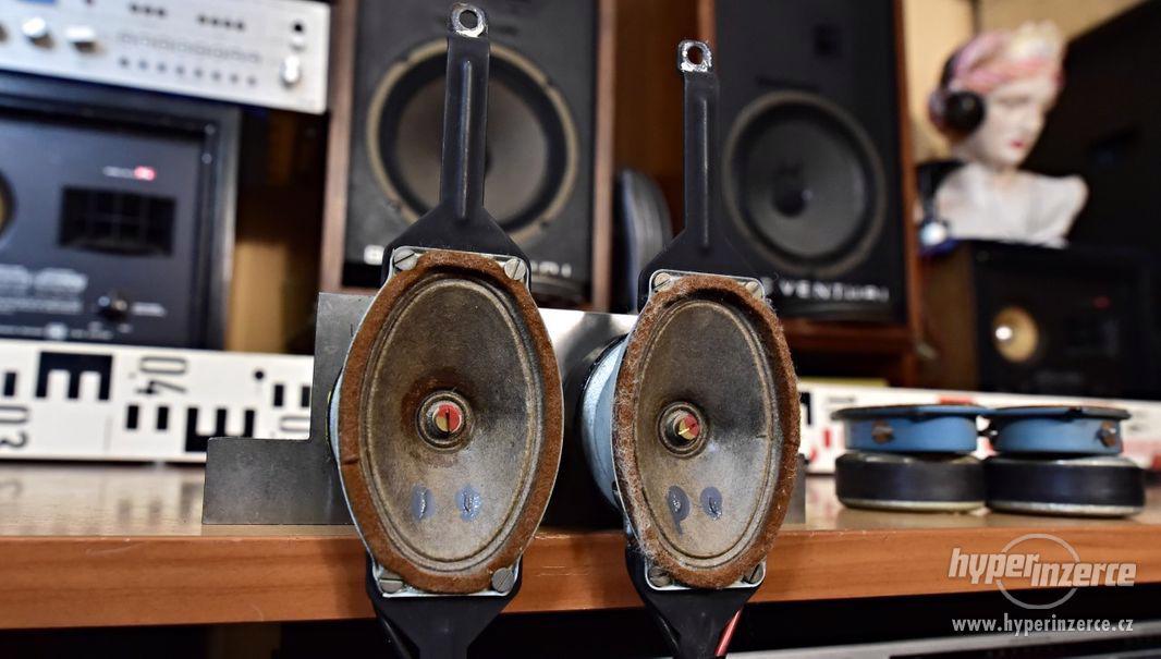 Tesla ARV 160 - výškový reproduktor - bazar - Hyperinzerce.cz