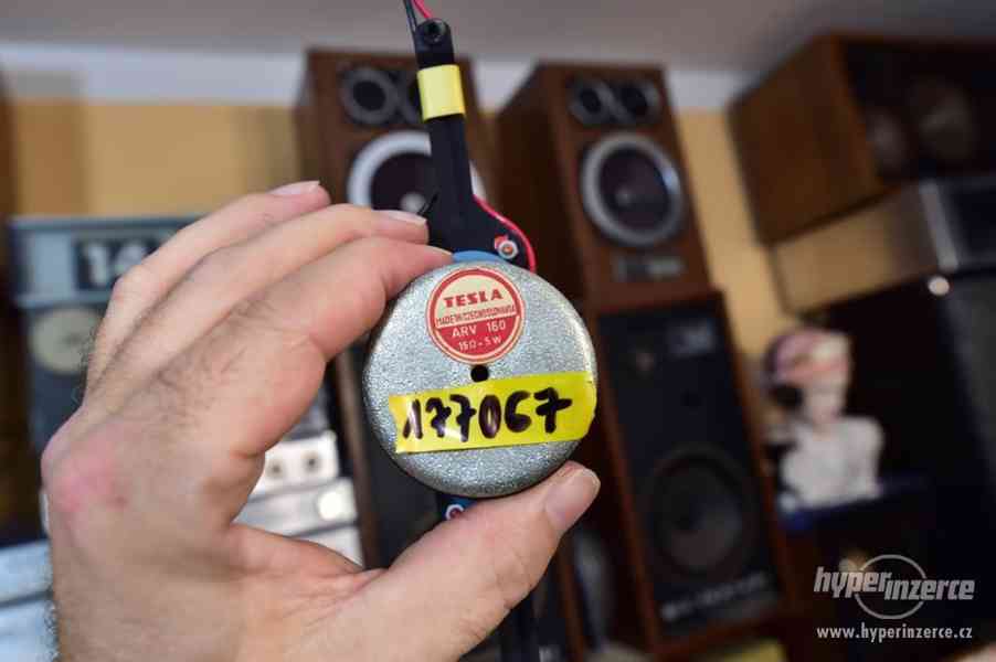 Tesla ARV 160 - výškový reproduktor - bazar - Hyperinzerce.cz