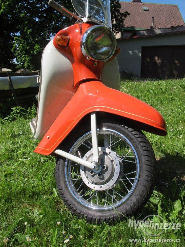 Tatran 125 r.v 1969 - bazar - Hyperinzerce.cz