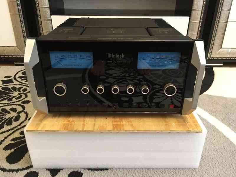 Used Mcintosh MA7000 Integrated amplifiers for Sale | HifiShark.com