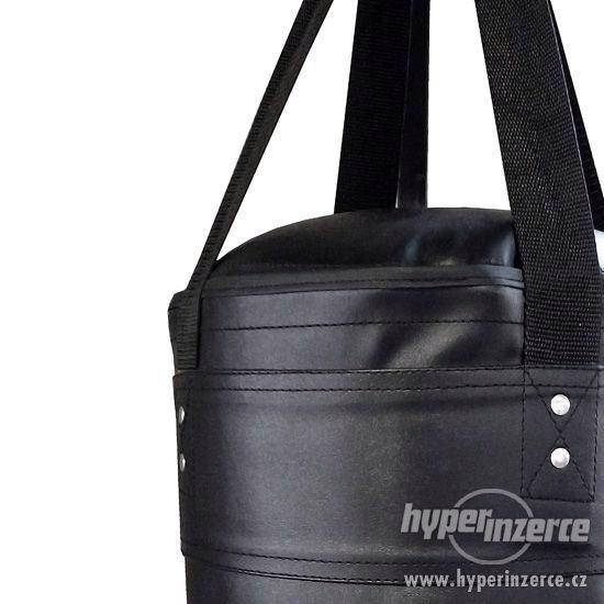 Boxovací pytel s hrazdou - nový - bazar - Hyperinzerce.cz