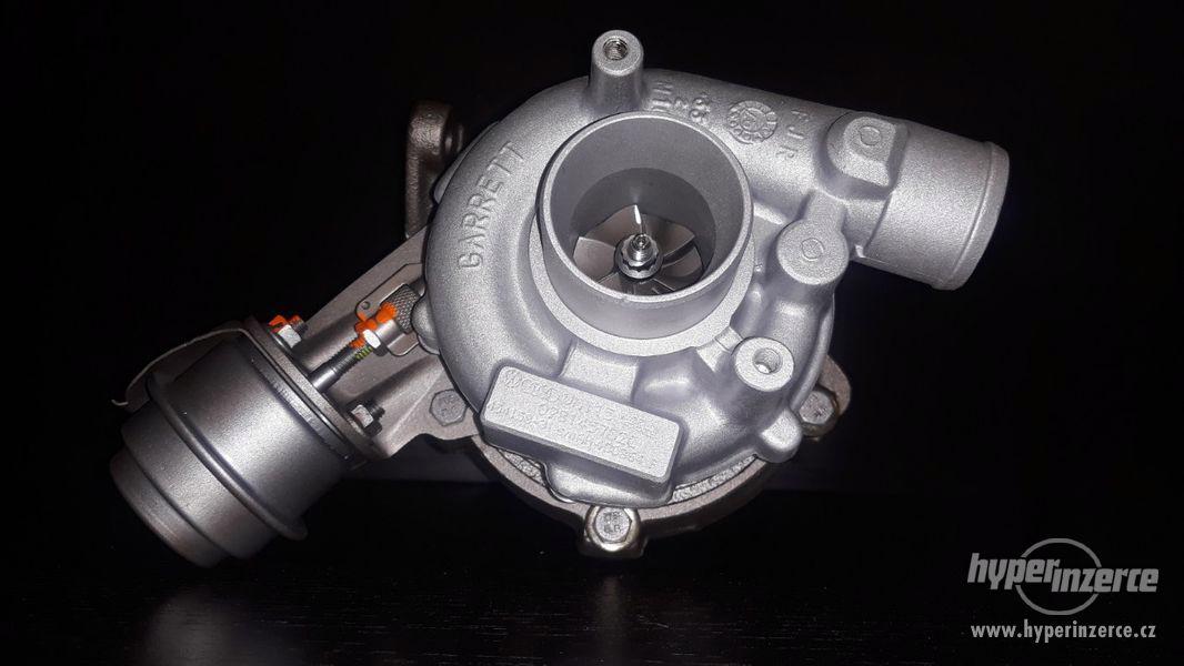 Turbo Vw Passat 1 9 Tdi 2001