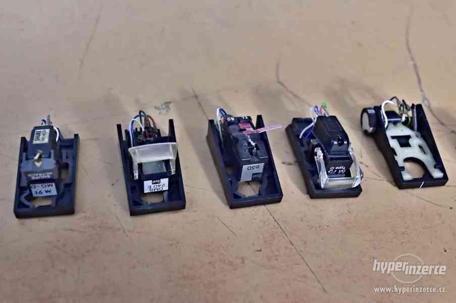 Used Dual TK 157 Headshells for Sale | HifiShark.com