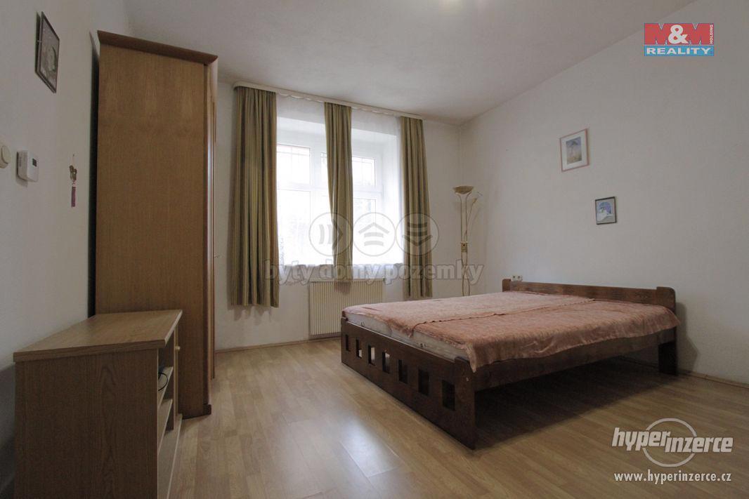 Pronájem bytu 2+kk, 65 m?, Karlovy Vary, ul. Vrchlického - bazar - Hyperinzerce.cz