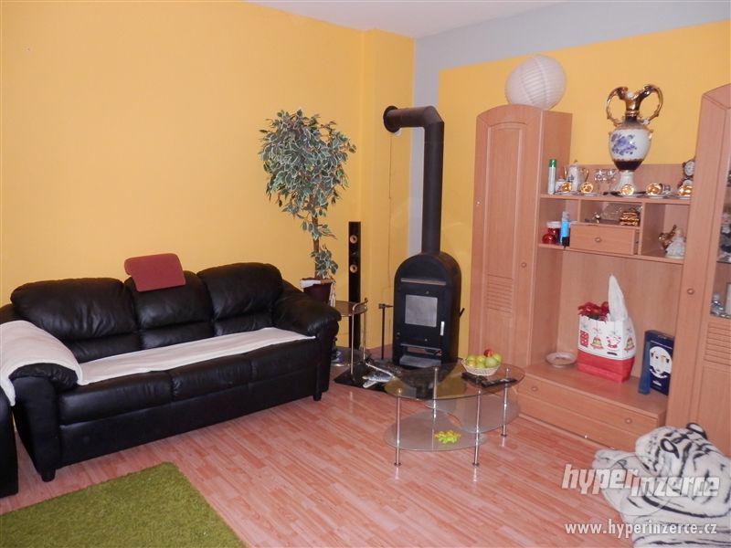 Prodej rodinného domu 4+1 v obci Týnec okres Břeclav - bazar - Hyperinzerce.cz
