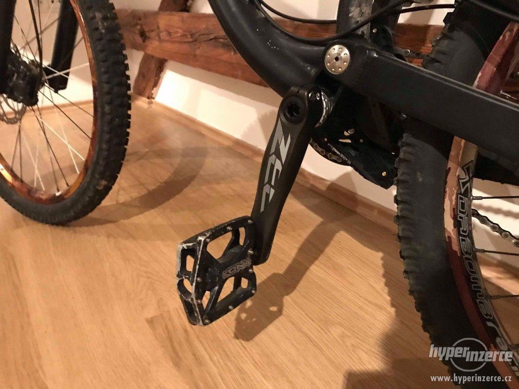 Agang Ninja FR - bazar - Hyperinzerce.cz