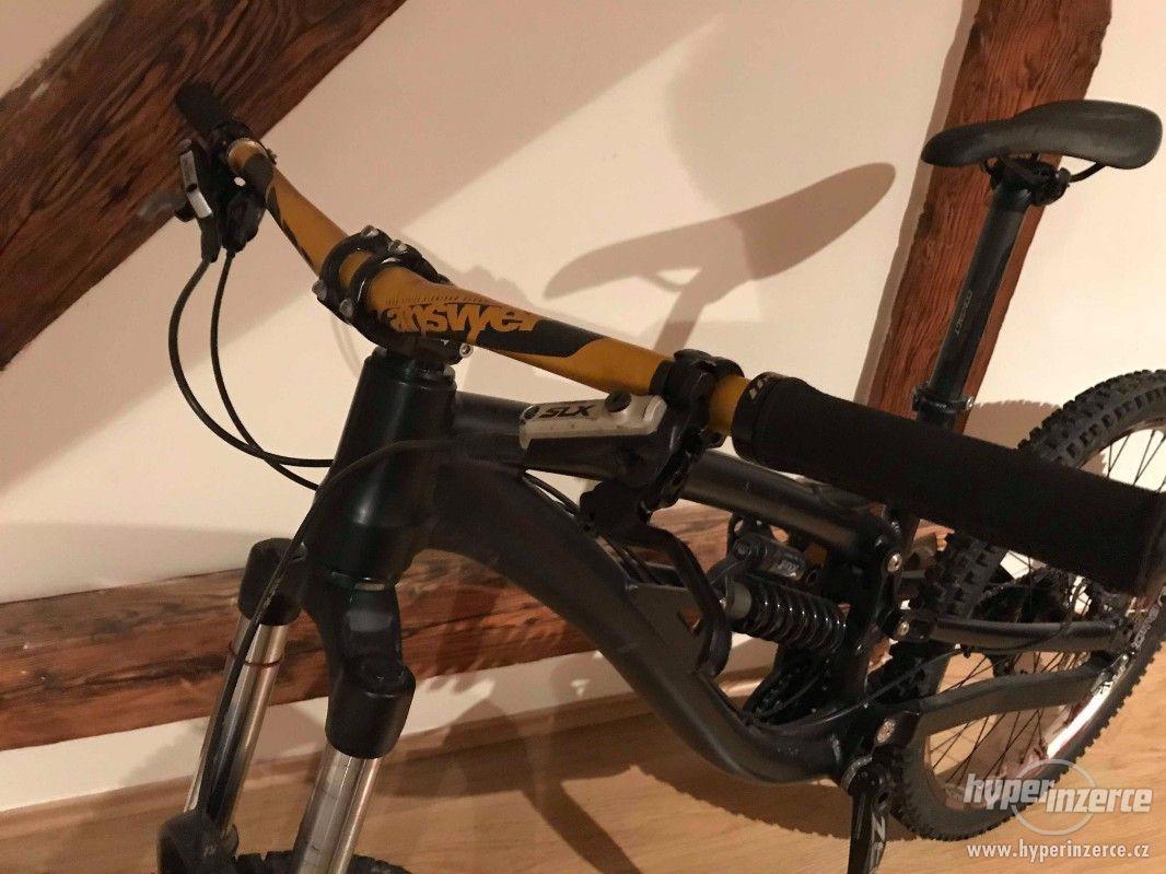 Agang Ninja FR - bazar - Hyperinzerce.cz