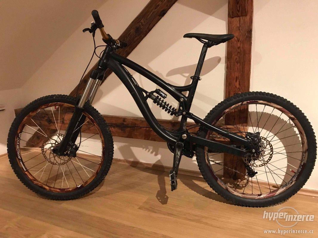 Agang Ninja FR - bazar - Hyperinzerce.cz