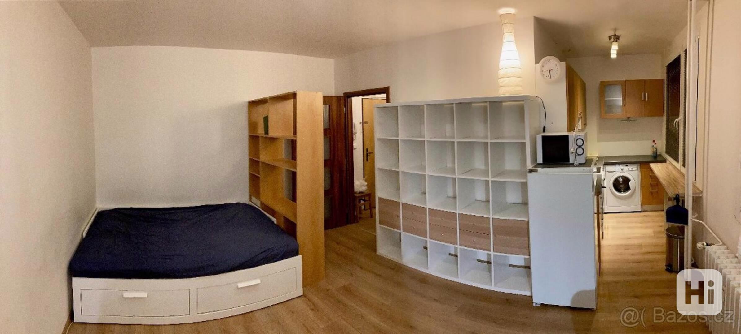 Prodej bytu 1+kk 27 m2 Praha Prosek - bazar - Hyperinzerce.cz