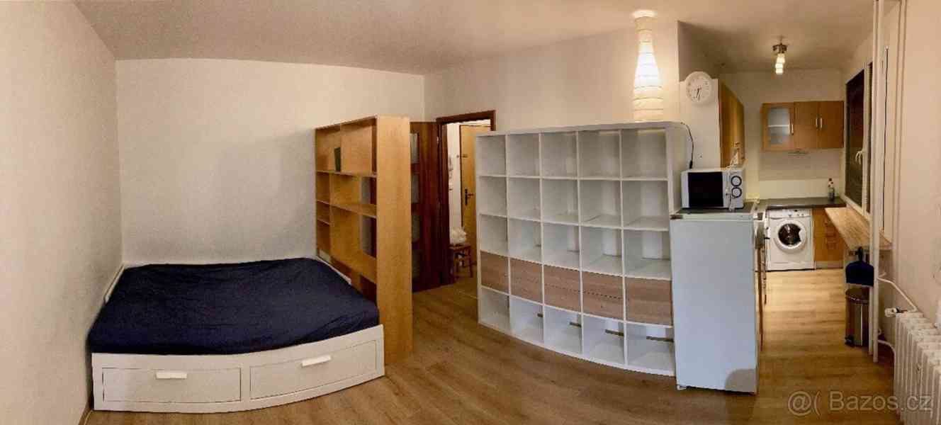 Prodej bytu 1+kk 27 m2 Praha Prosek - bazar - Hyperinzerce.cz