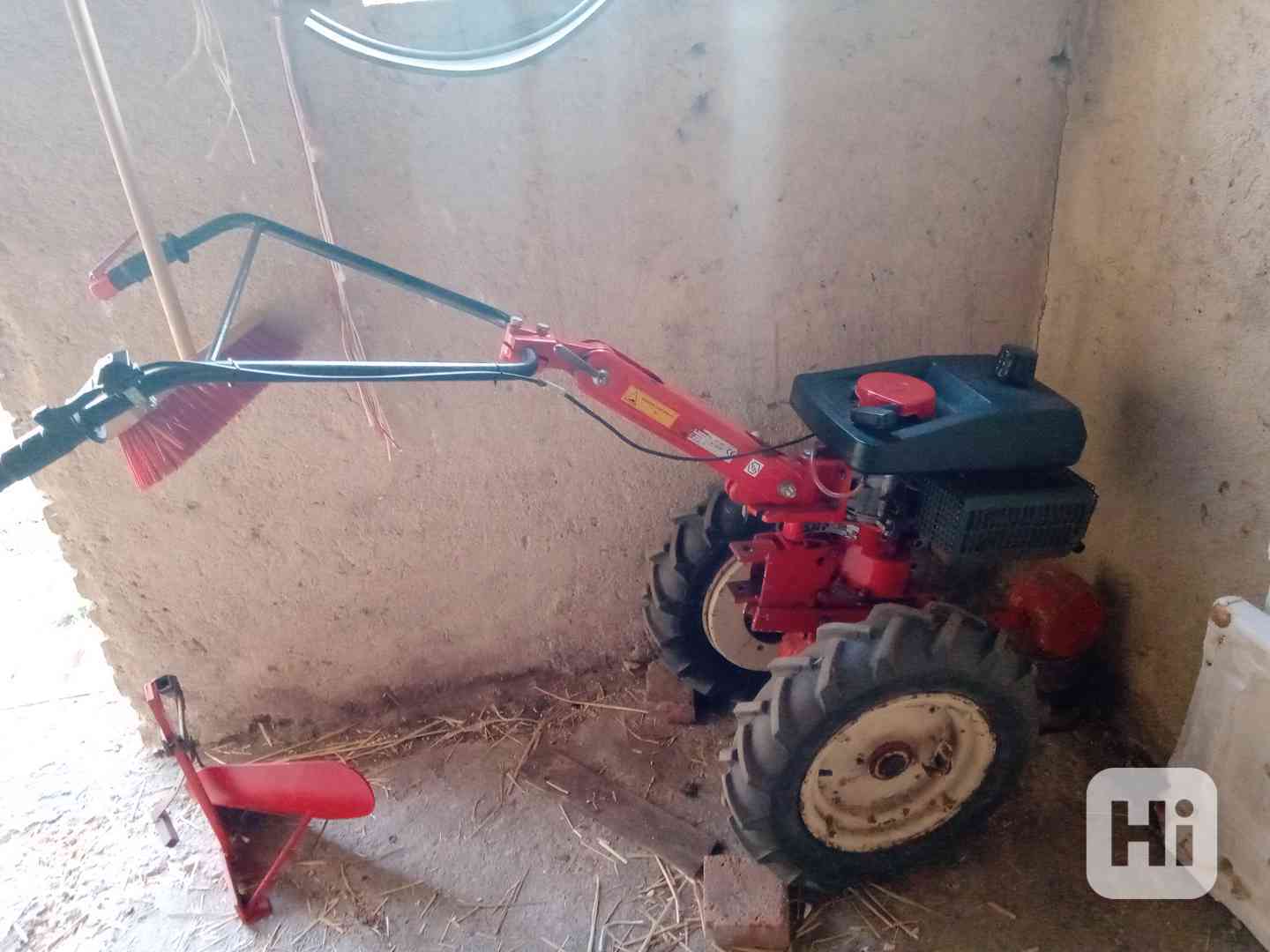 Tera Vari Jikov 2T - bazar - Hyperinzerce.cz