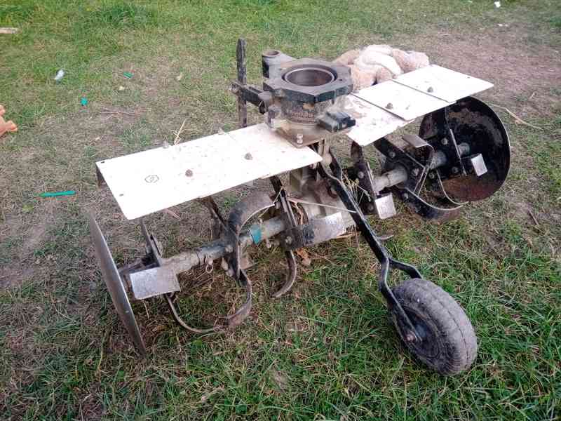 Tera Vari Jikov 2T - bazar - Hyperinzerce.cz