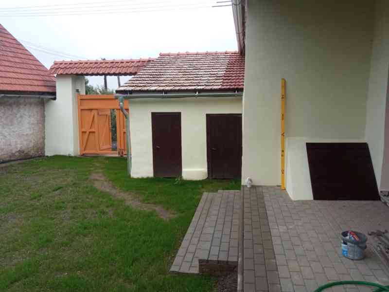 Prodej chalupy - bazar - Hyperinzerce.cz