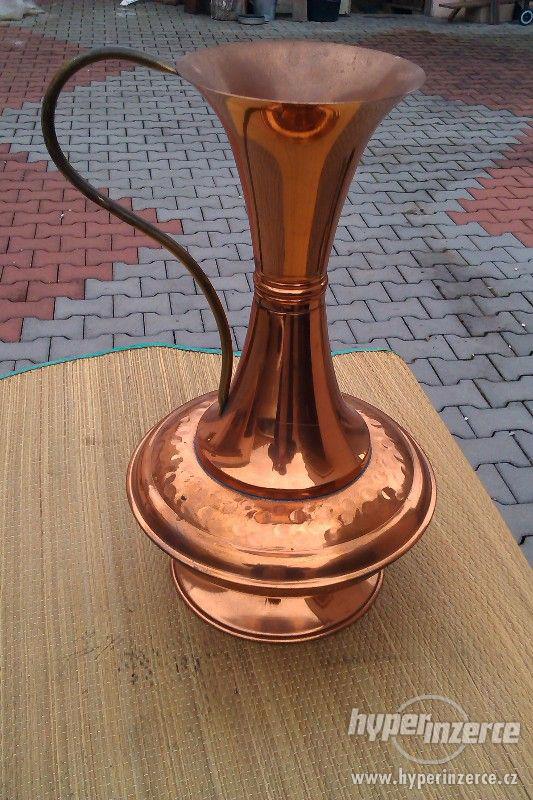 Karafa - bazar - Hyperinzerce.cz