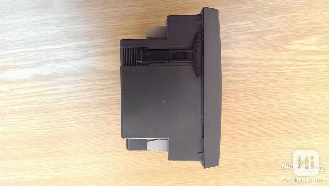 Multimetr CVM-NRG96 značky CIRCUTOR - bazar - Hyperinzerce.cz