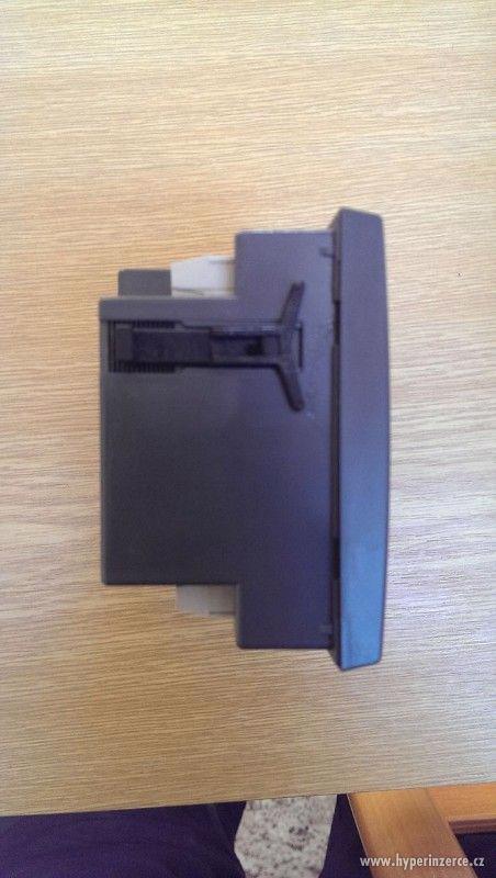 Multimetr CVM-NRG96 značky CIRCUTOR - bazar - Hyperinzerce.cz