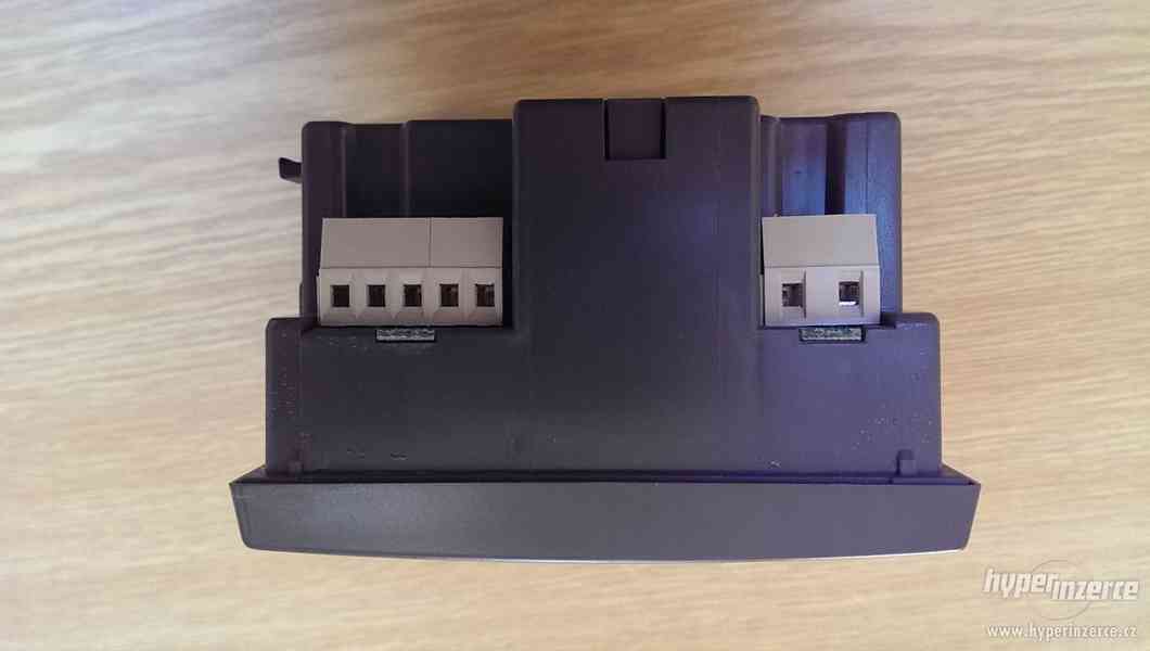 Multimetr CVM-NRG96 značky CIRCUTOR - bazar - Hyperinzerce.cz